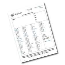 Old Biscayne Designs